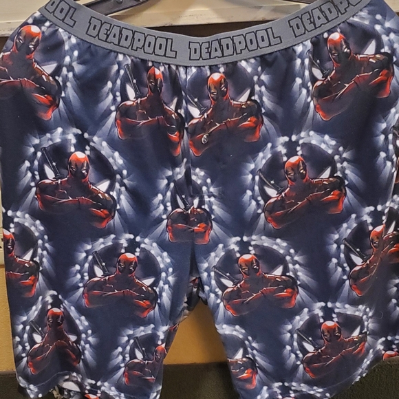 Marvel | Underwear & Socks | Marvel Themed Boxer Shorts | Poshmark